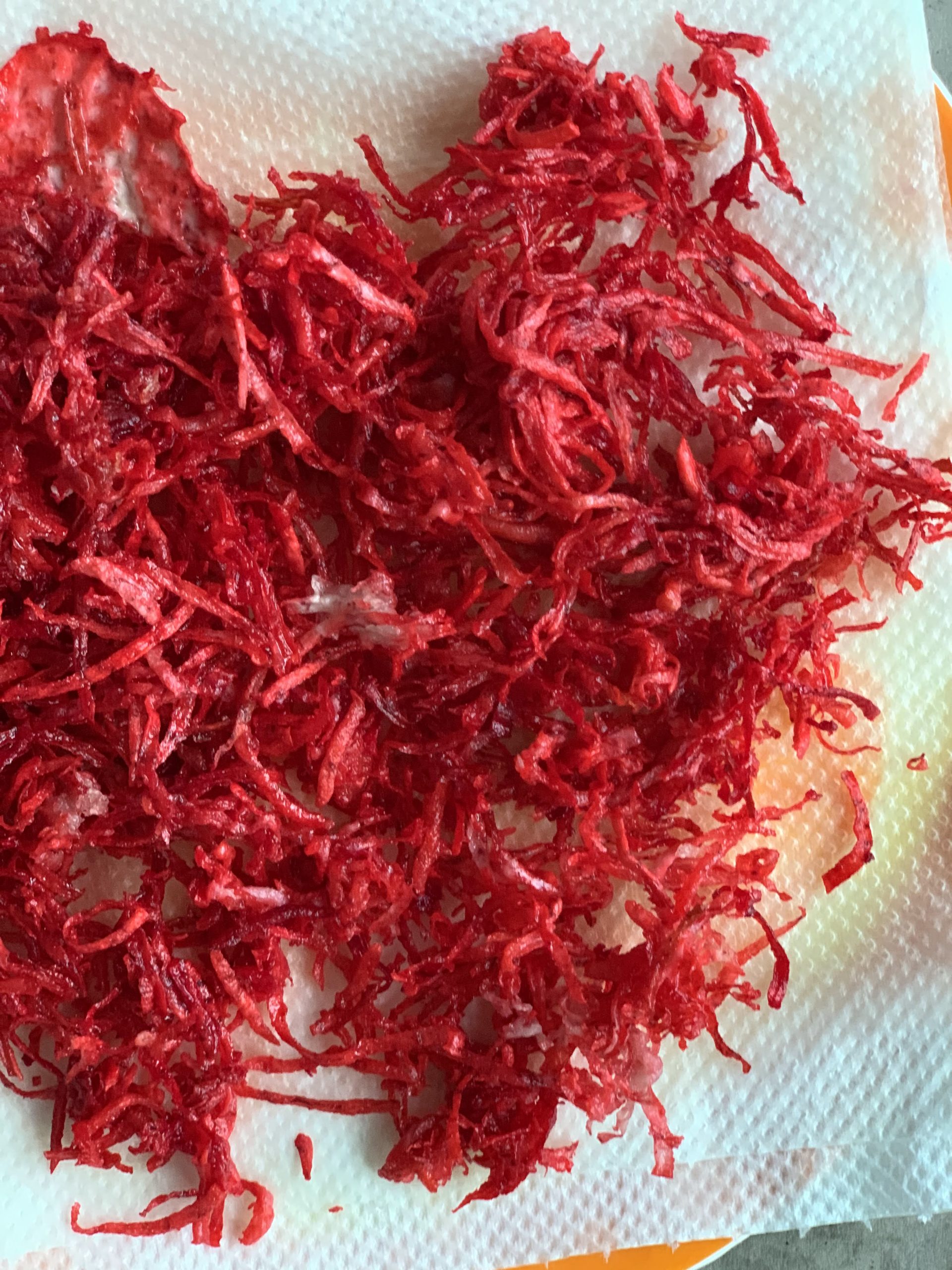 Homemade Yee Sang | The Sudden Cook