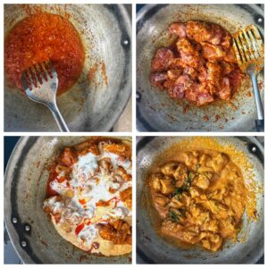 Chicken Rendang for Beginners | The Sudden Cook